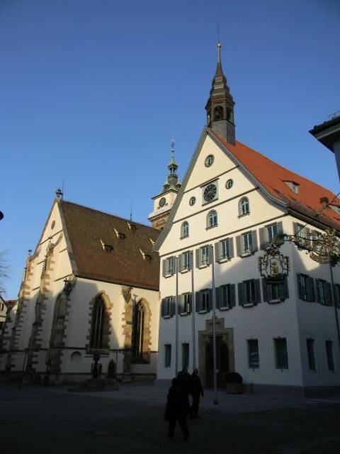 Stuttgart: Culinary Excursion through Bad Cannstatt - The Guide’s Role