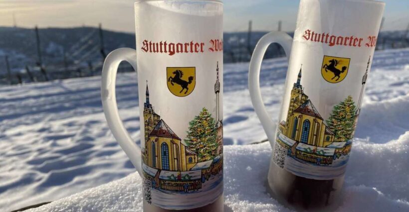 Stuttgart: Guided Glühwein Tour - Final Thoughts