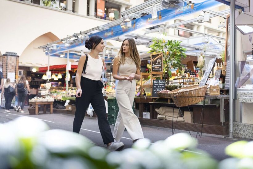 Stuttgart: Guided Tour of the Stuttgart Market Hall - FAQ