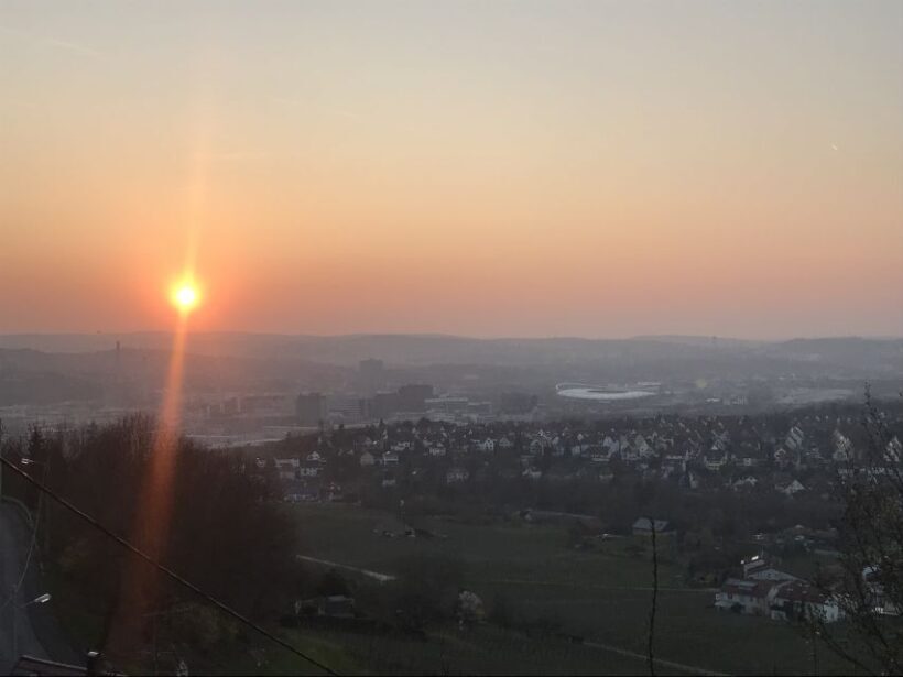 Stuttgart: Guided Wine Walk & Wine Tasting - An In-Depth Look at the Stuttgart Guided Wine Walk & Tasting