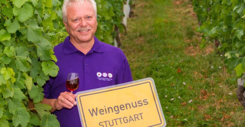 Stuttgart: Guided Wine Walk & Wine Tasting - Why This Tour Offers Great Value