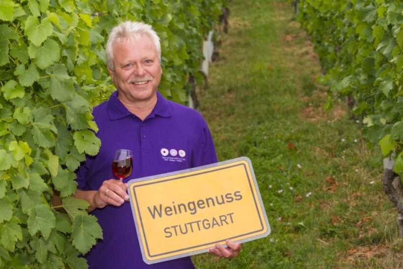 Stuttgart: Guided Wine Walk & Wine Tasting - Final Thoughts