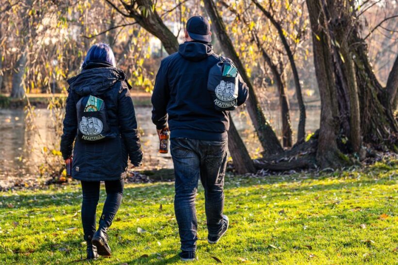 Stuttgart: Hiking Tour with Craft Beer Tasting - Key Points