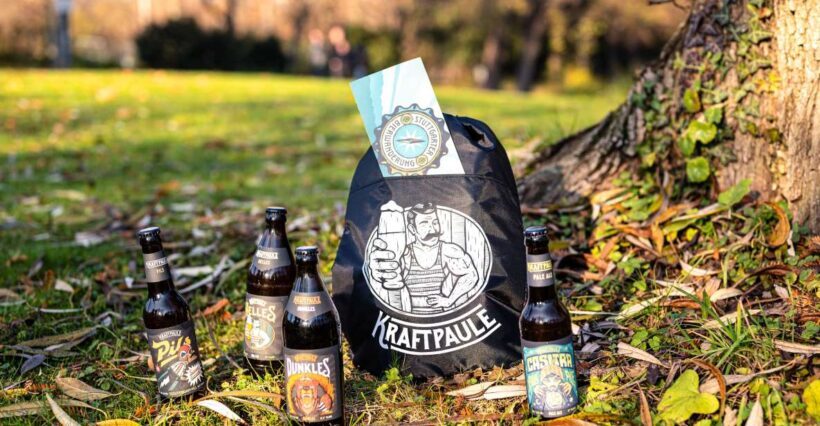 Stuttgart: Hiking Tour with Craft Beer Tasting - What to Expect from the Stuttgart Beer Hike