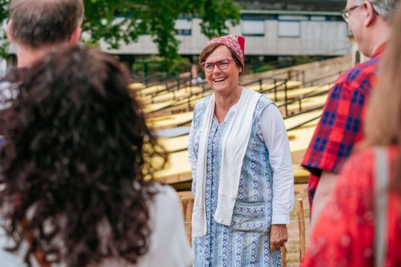 Stuttgart: "Kehrwoche" Tour in Swabian - What is the "Kehrwoche" Tour?
