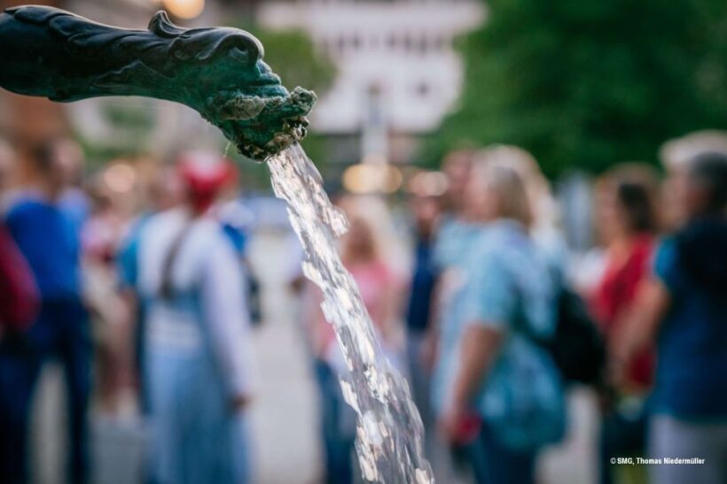 Stuttgart: "Kehrwoche" Tour in Swabian - Who Should Consider This Tour?