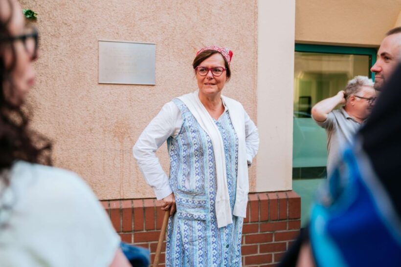 Stuttgart: "Kehrwoche" Tour in Swabian - FAQ