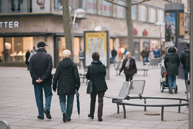 Stuttgart Like a Local: Customized Private Tour - Unpacking the Experience: What You Can Expect