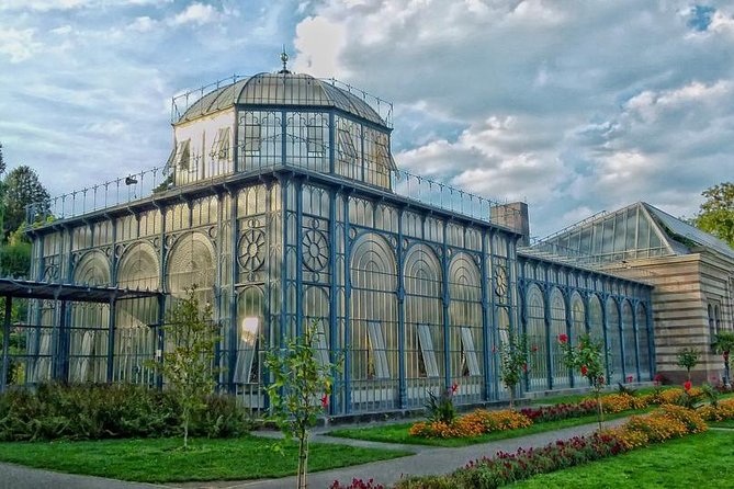 Stuttgart Like a Local: Customized Private Tour - The Value of a Private, Tailored Tour