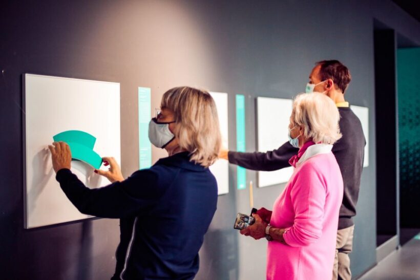 Stuttgart: Museum of Illusions Entry Ticket - What to Expect and How It’s Organized