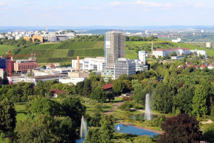 Stuttgart: Outdoor Escape Game in Killesberg - Final Thoughts: Who Should Consider This Experience?