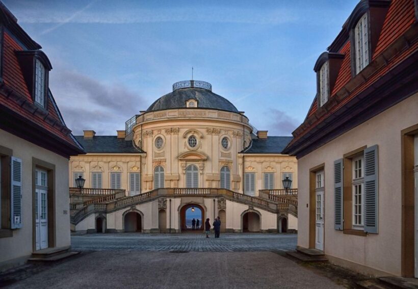 Stuttgart: Private Guided Walking Tour - Final Thoughts