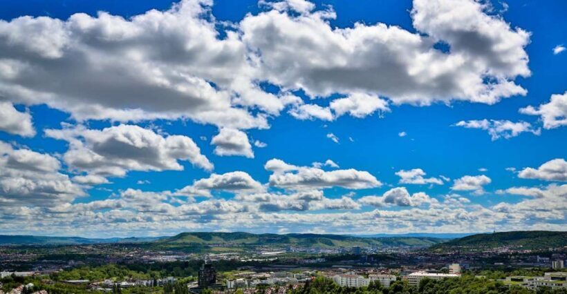 Stuttgart: Private Tour with a Local - Key Points