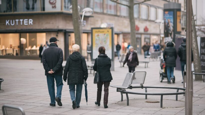 Stuttgart: Private Tour with a Local - The Itinerary: What You Can Expect