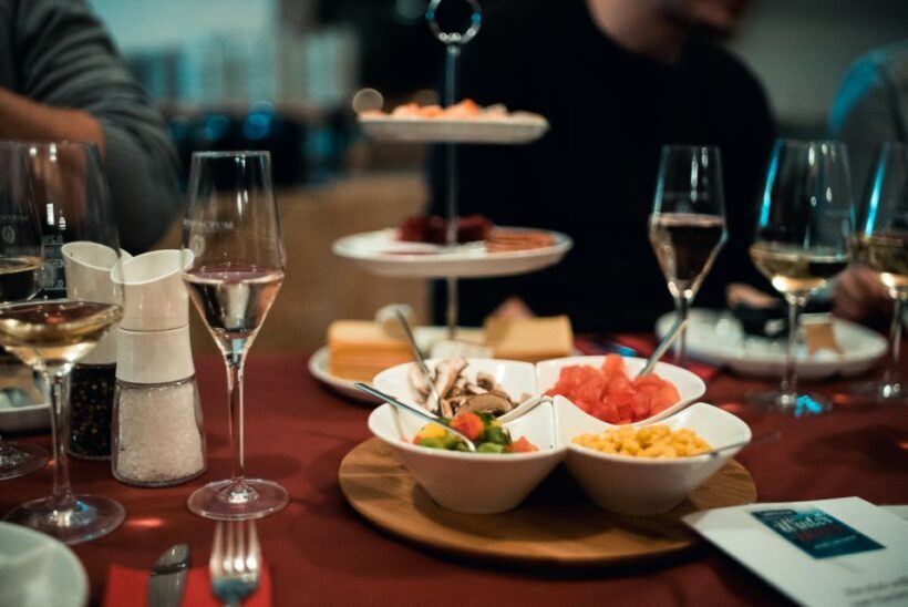 Stuttgart: Raclette Evening - A Cozy Evening by the River