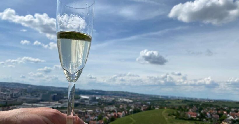 Stuttgart: Sparkling Wine Tour - Final Thoughts