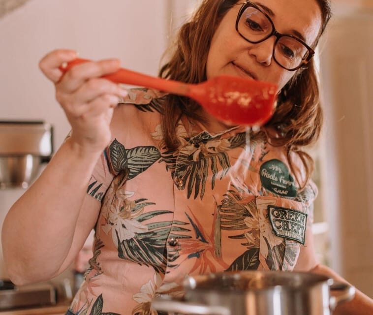 Stuttgart: Swabian Culinary Crash Course - A Closer Look at the Experience