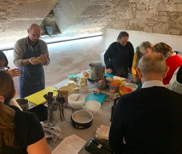 Stuttgart: Swabian Culinary Crash Course - Who Will Love This?