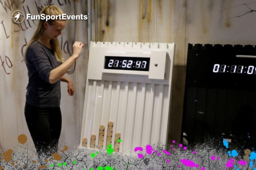 Stuttgart: The Cube Escape Boxes | Team Challenge - What Is The Cube Puzzle Boxes Experience?