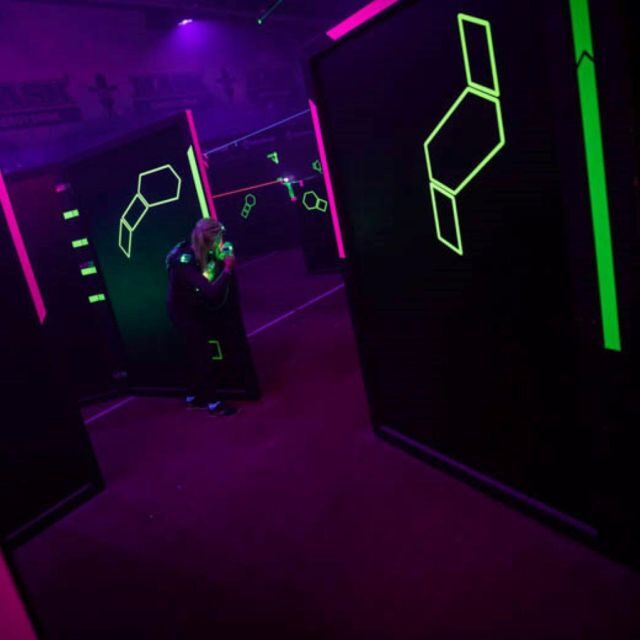 Stuttgart: VR Single Player Experience - A Closer Look at the Virtual Reality Experience in Stuttgart