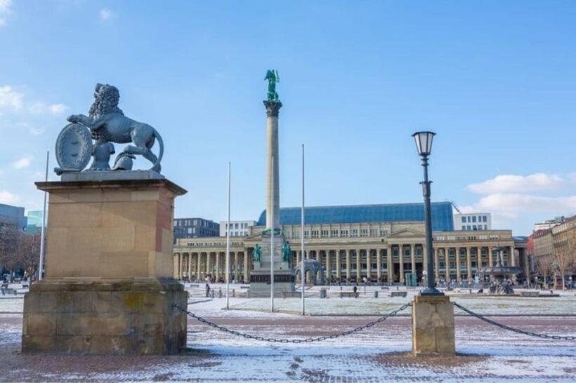 Stuttgart: Walking Custom Tour with a Local Guide - Why Choose a Custom Guided Walk in Stuttgart?