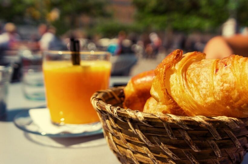 Stuttgart: Winter Sunday Brunch Buffet - Practical Tips for Your Visit