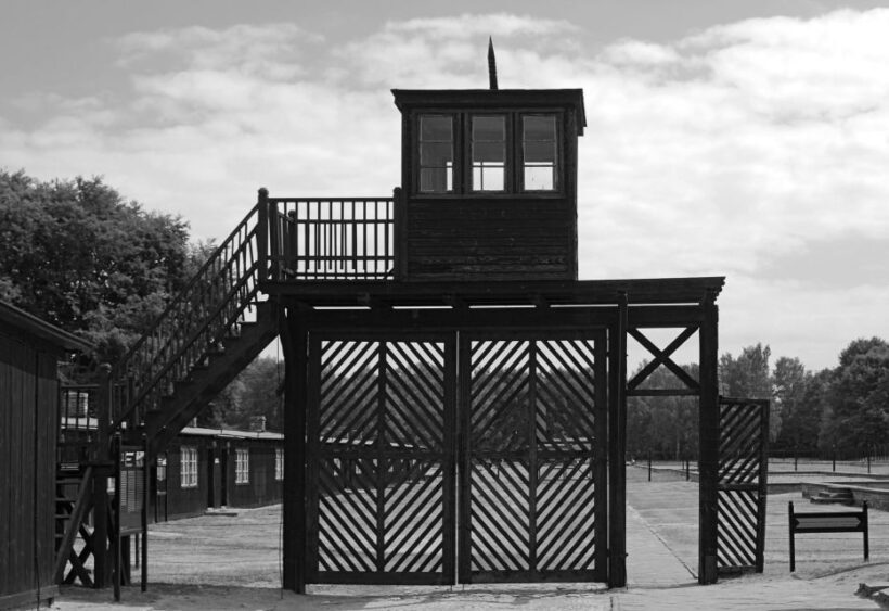 Stutthof Concentration Camp and Gdansk Old Town Private Tour - Who Would Benefit Most
