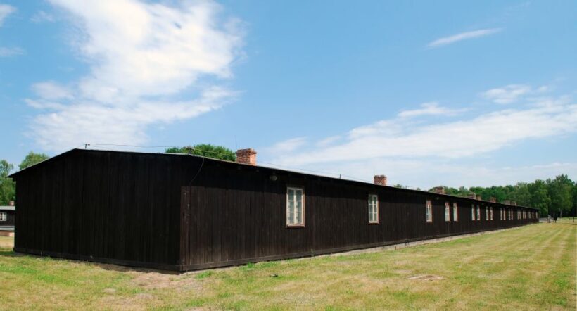 Stutthof Concentration Camp and Gdansk Old Town Private Tour - Final Thoughts