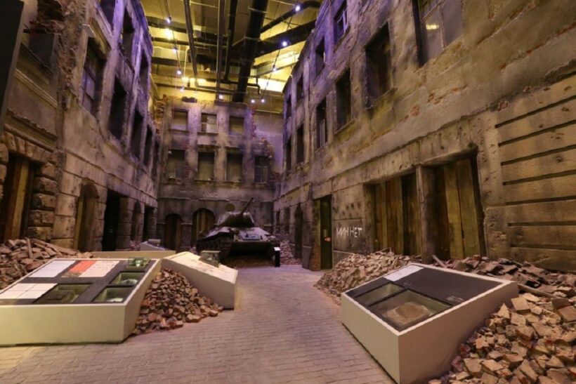 Stutthof Concentration Camp and Museum of WWII: Private Tour - Who Will Appreciate This Tour?