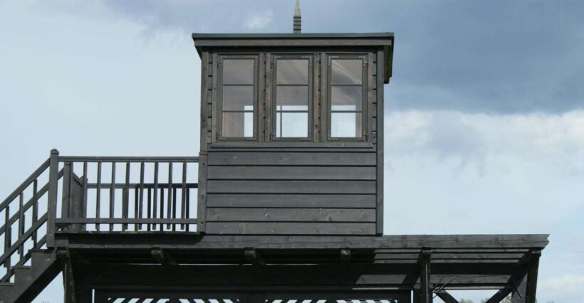 Stutthof Concentration Camp and Westerplatte: Private Tour - Key Points