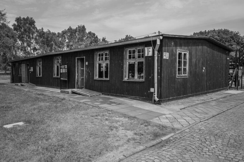 Stutthof Concentration Camp Half-Day Private Tour - Practical Tips for a Meaningful Visit