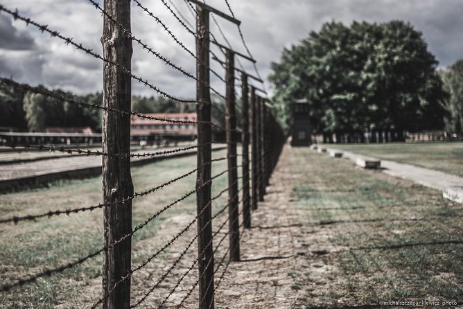 Stutthof Concentration Camp Private Tour From Gdansk - Customer Feedback and Ratings