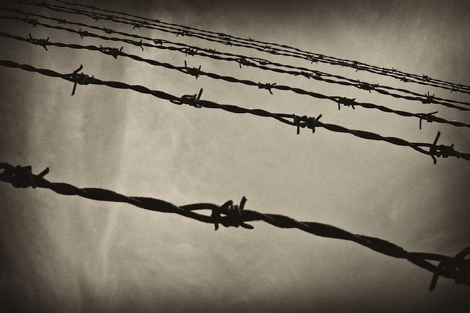 Stutthof Concentration Camp Regular Tour From Gdansk - Importance of the Site