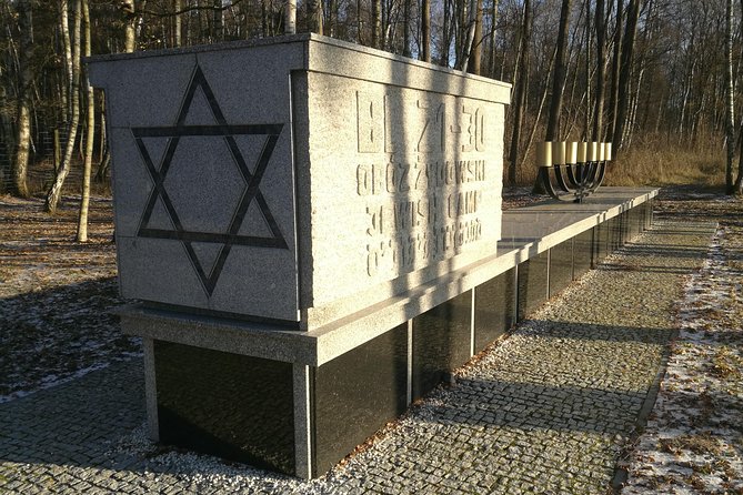 Stutthof Concentration Camp Tour Including Transfer From Gdansk - Importance of the Memorial Site