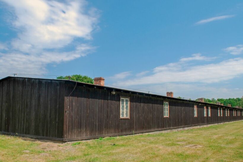 Stutthof Concentration Camp:Guided Tour with Transportation - Optional Extensions: Deepening Your Gdansk Experience