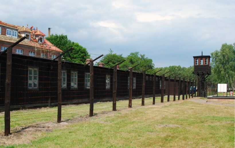 Stutthof Concentration Camp:Guided Tour with Transportation - The Price: Assessing the Value
