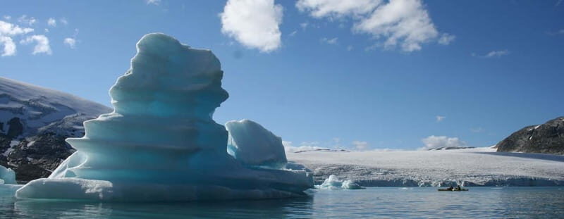 Stygge: Glacier Half Day Tour - An Authentic Glacial Encounter in Vestland County