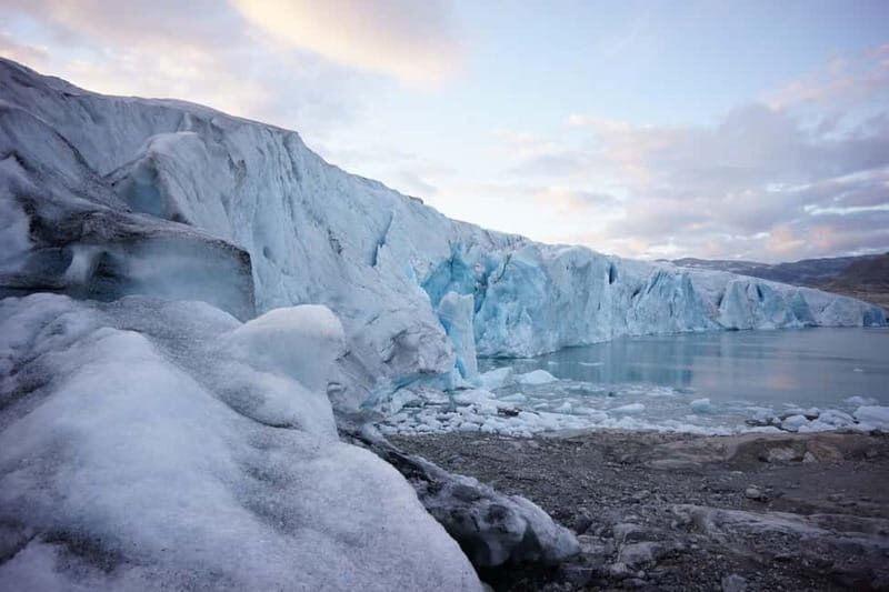 Stygge: Glacier Half Day Tour - What Makes This Tour Stand Out?