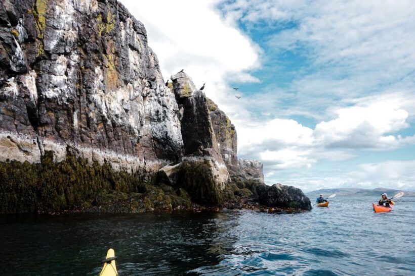 Stykkishólmur: 2-Hour Sea Kayak Tour - Final Thoughts