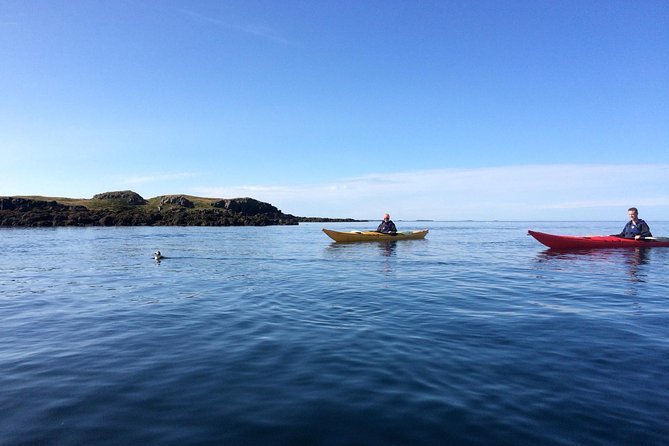 Stykkisholmur Sea Kayak Day Tour - About Your Stay