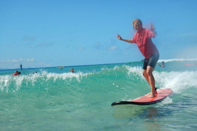Style Surfing Byron Bay - An Authentic Surfing Experience in Byron Bay