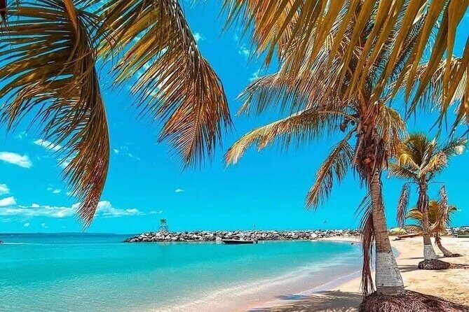 Stylish Airport Transfers in San Juan - Detailed Itinerary Breakdown