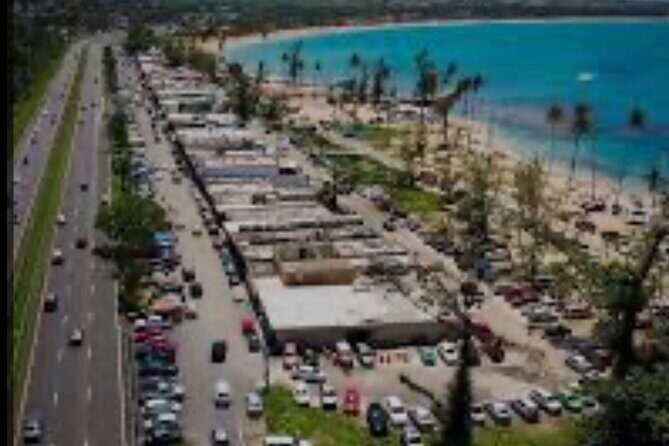 Stylish Airport Transfers in San Juan - The Sum Up: Is This Transfer Service Worth It?