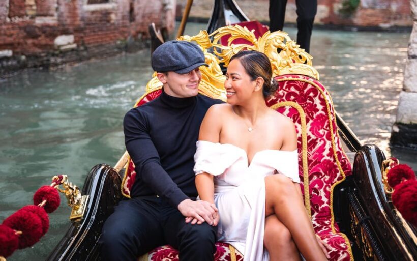 Stylish Photoshoots in Venice - Key Points