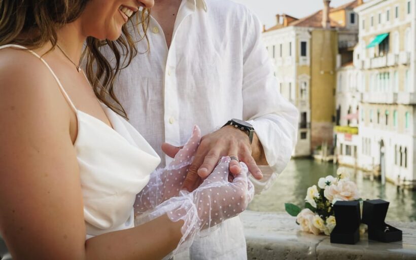 Stylish Photoshoots in Venice - Why Choose a Venice Photoshoot?