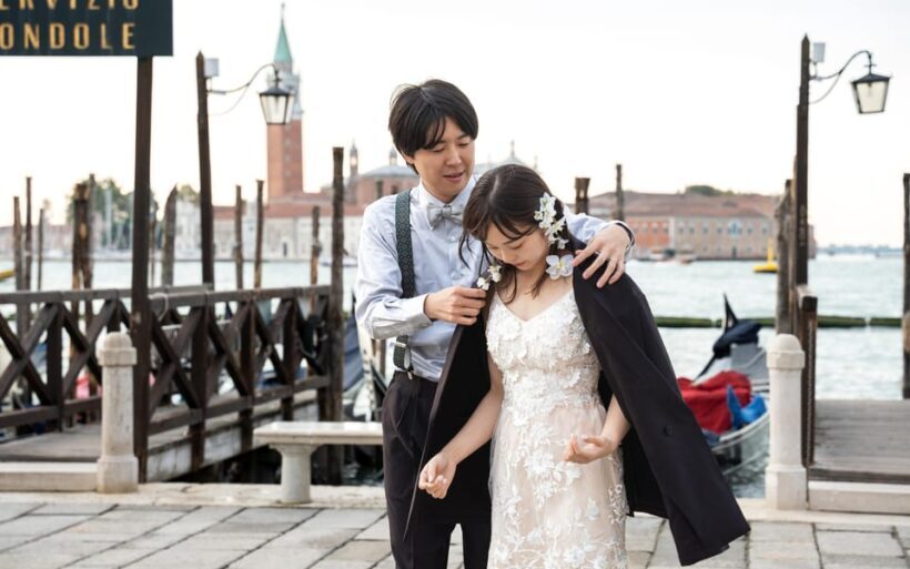 Stylish Photoshoots in Venice - Authentic Experiences and Reviews