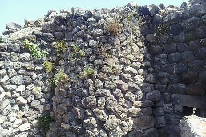 Su Nuraxi of Barumini World Heritage UNESCO Site Tour - Discovering the Casa Zapata Archaeological Museum