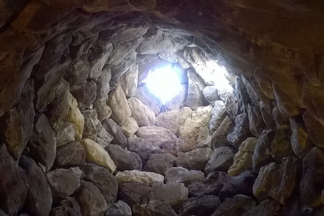 Su Nuraxi of Barumini World Heritage UNESCO Site Tour - Accessibility and Physical Requirements