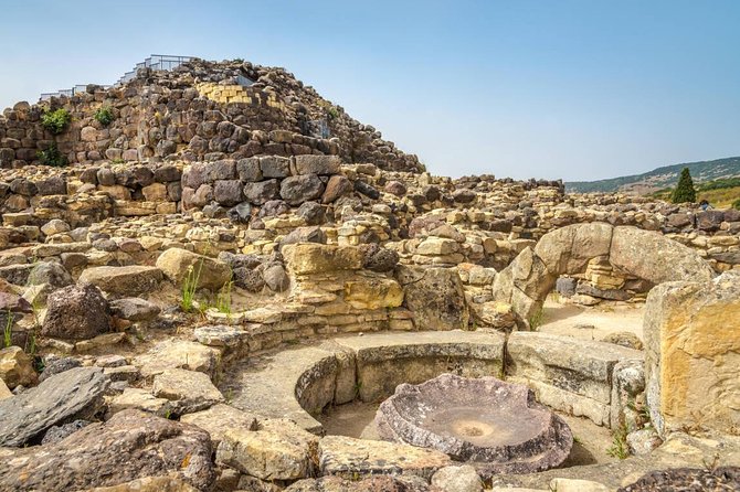 Su Nuraxi of Barumini World Heritage UNESCO Site Tour - Traveler Reviews and Recommendations