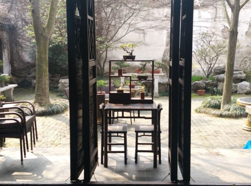 Su Zhou and Zhou Zhuang Water Village Day Tour - Why This Tour Offers Great Value